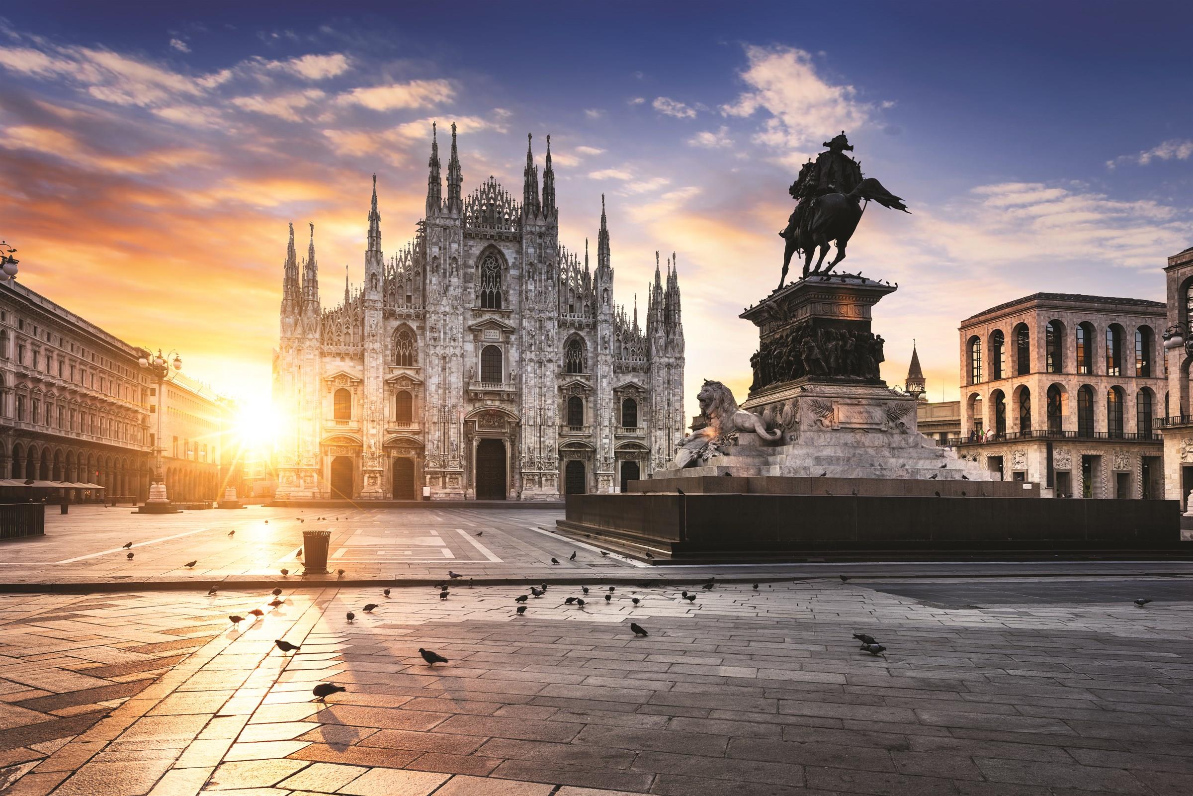 HL BaSE Catalyst Milan - May 2026
