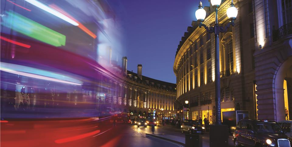 HL BaSE Catalyst London